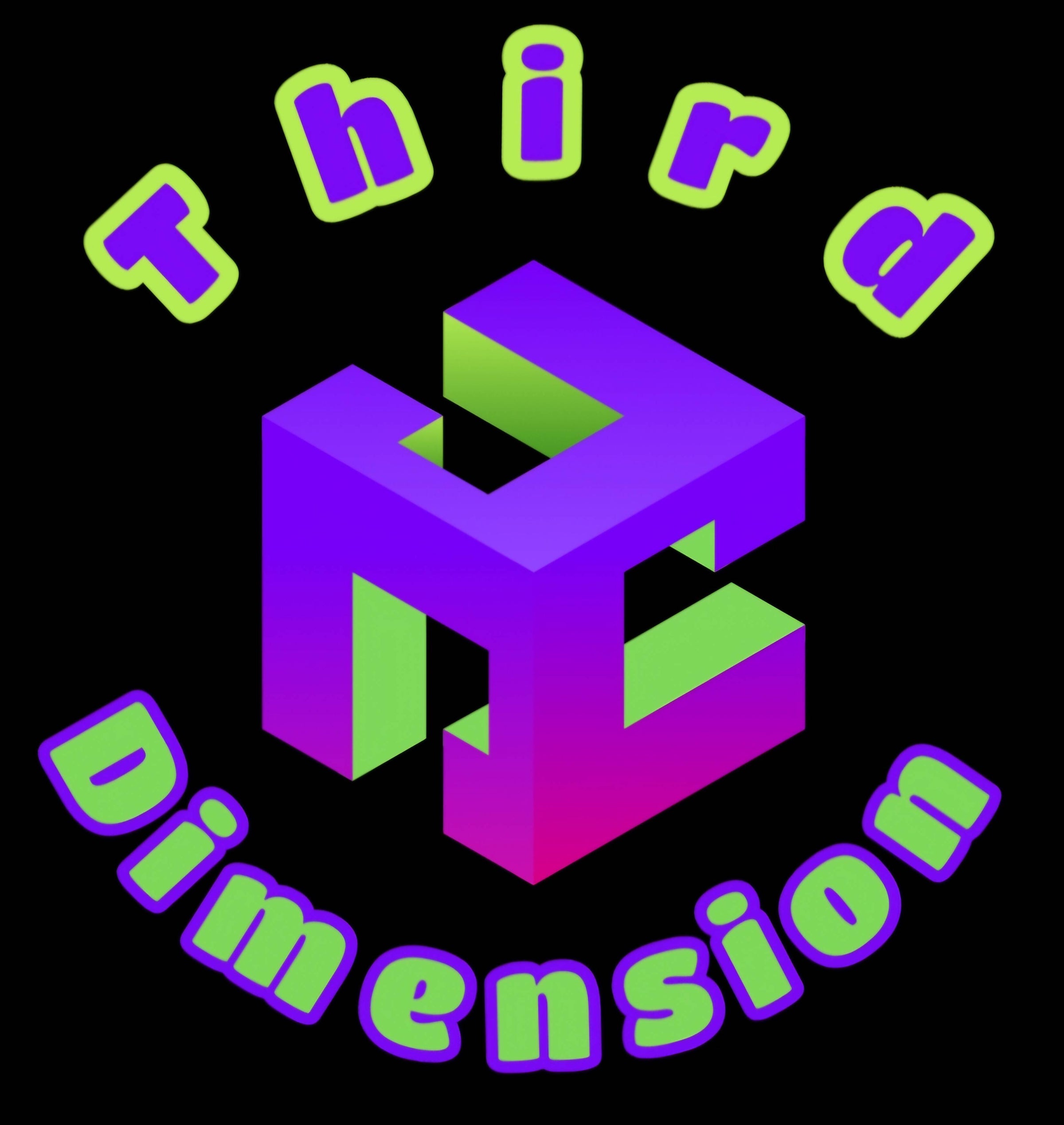 Missle Toad | 3rd Dimension